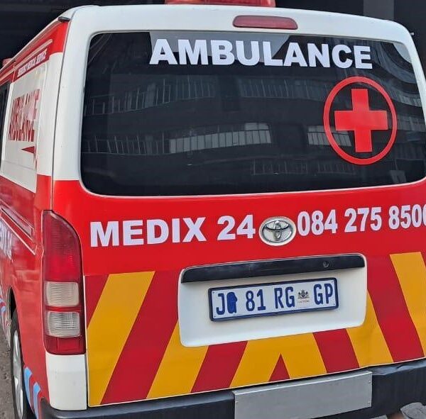 Gallery - Medix 24 EMS